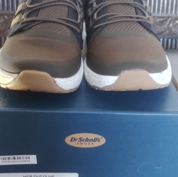 Dr. Scholl's | Shoes | Mens Dr Scholls Sneakers | Poshmark